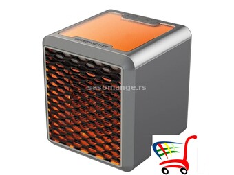 Grejalica Handy Heater Pure Warmth 1500W - Grejalica Handy Heater Pure Warmth 1500W