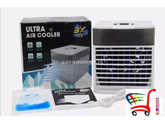 Mini klima Ultra Air Cooler - Klima mini klima - Mini klima Ultra Air Cooler - Klima mini klima