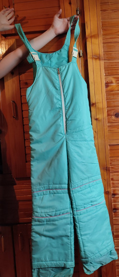 Ski pantalone