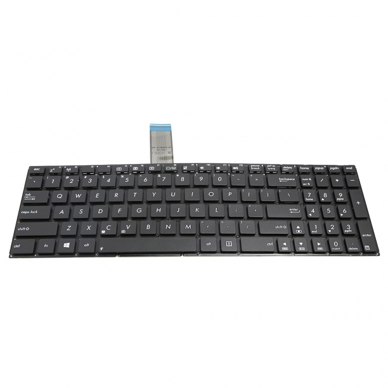 Tastatura - laptop Asus X550
