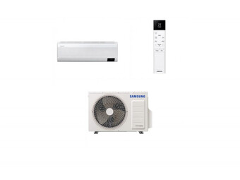 AR12CXCAAWKNEU klima wind free-Elite WiFi SAMSUNG