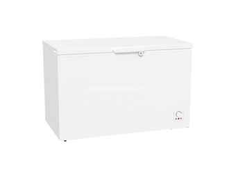 Zamrzivač Gorenje FH401CW, Horizontalni, 384 l