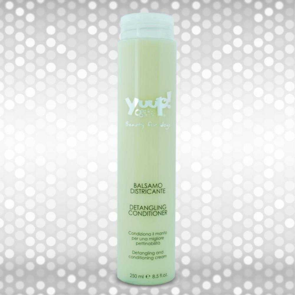 Yuup! Detangling Conditioner 250ml