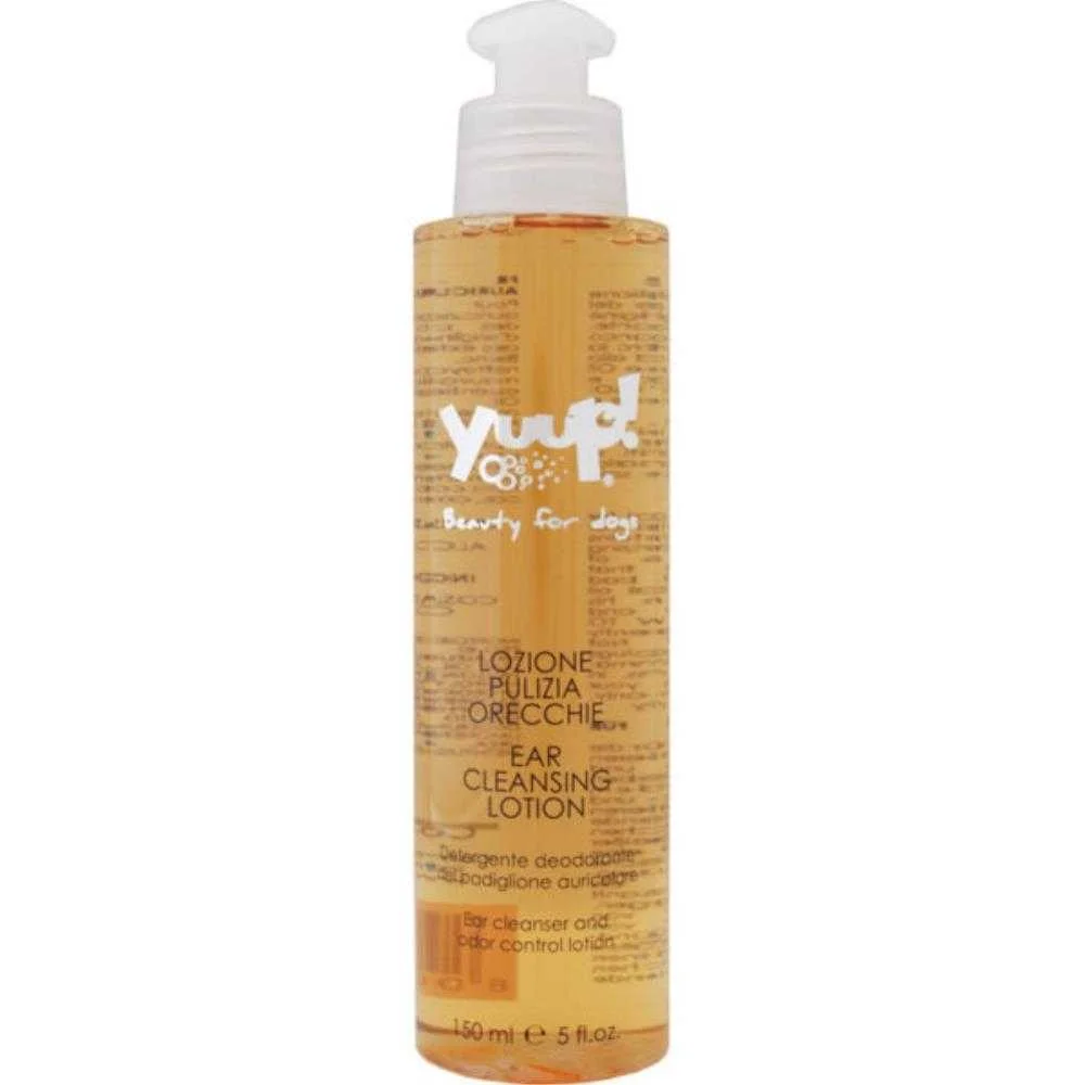 Yuup! Ear Cleaning Lotion 150ml