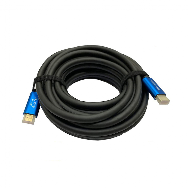 Kabl HDMI na HDMI 4K 20m JWD-02-20