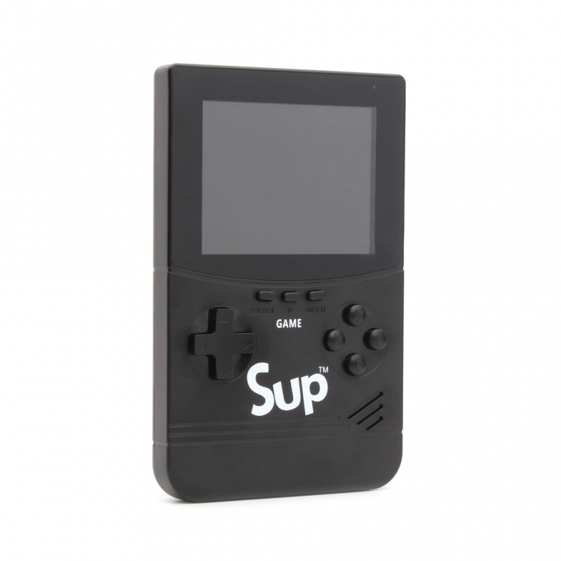 Konzola - igranje Gameboy SUP500 crna