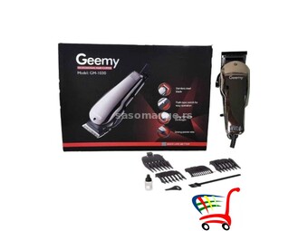 Profesionalni trr Geemmy GM-1030 - Profesionalni trr Geemmy GM-1030