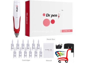 DR.Pen/Dermapen - DR.Pen/Dermapen