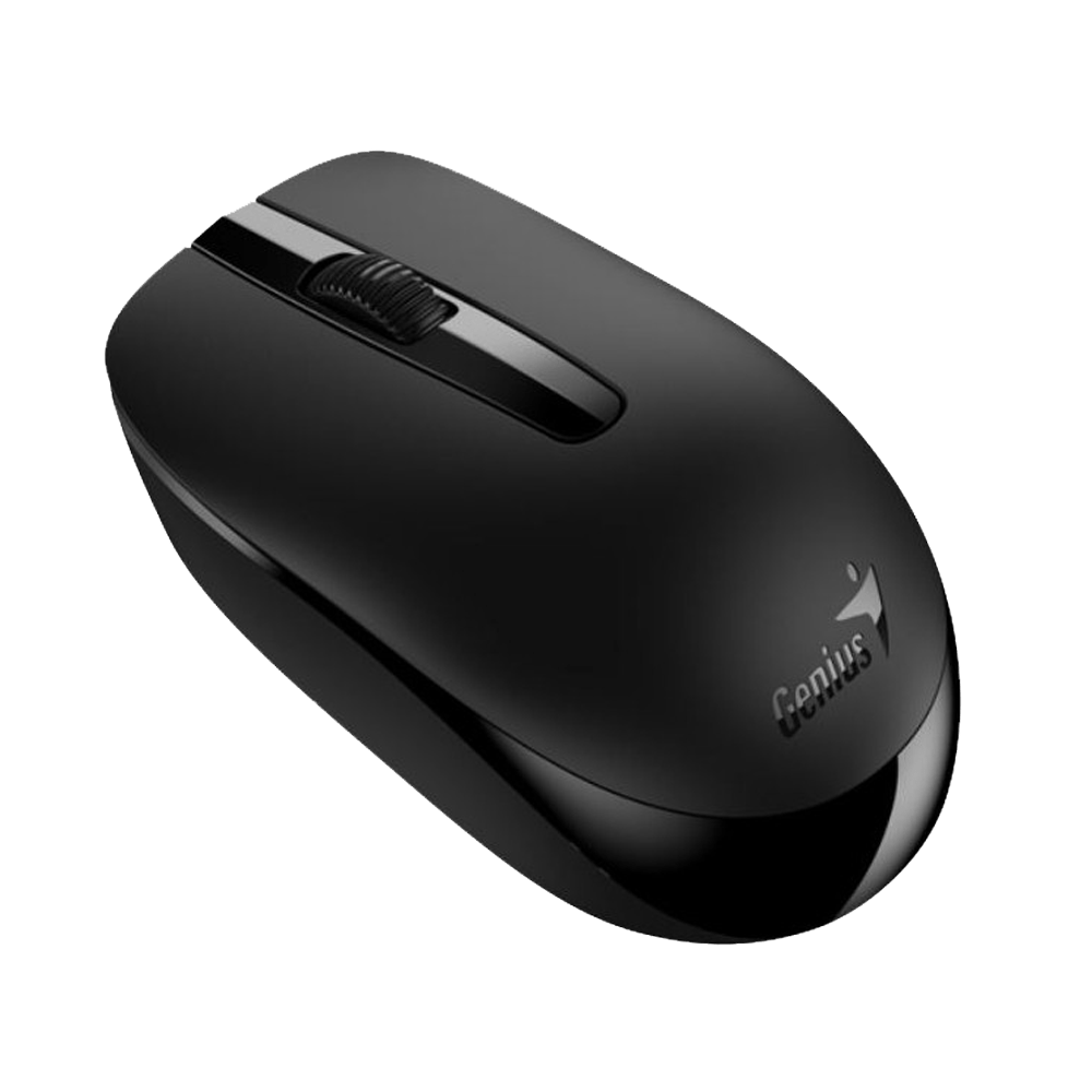 GENIUS NX-7007 Crni Bežični miš