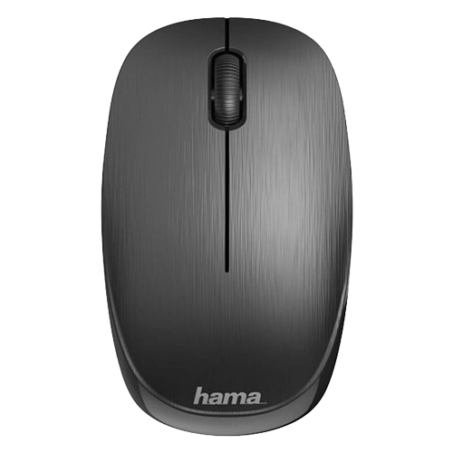 HAMA MW-110 Crni Bežični miš