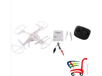 Dron S105 Dron sa kamerom s105 kvadkopter S105 - Dron S105 Dron sa kamerom s105 kvadkopter S105