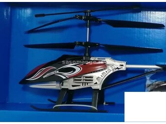 3D Brzi Helikopter - 3D Brzi Helikopter