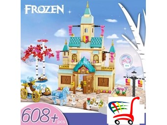 Lego frozen - Lego frozen