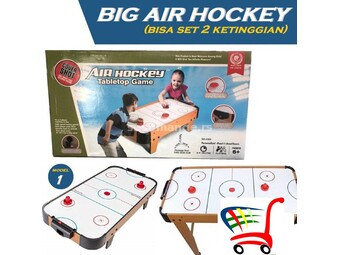 Stoni Hokej-Air Hockey - Stoni Hokej-Air Hockey