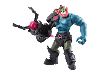 MATTEL He-man and Masters of the Universe Trap Jaw figura