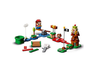 LEGO Super Mario Interactive kezdQp9a stock 71360