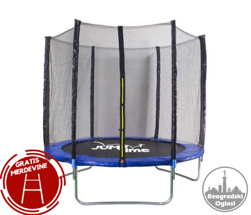 Trambolina, Trampoline - 183,244,305,366,457 -GRATIS DOSTAVA