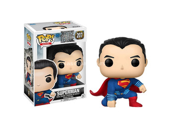 FUNKO Pop DC Az truth League - Superman figura