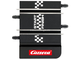 CARRERA-TOYS GO!!! court plug set new 61663 Speed controllers