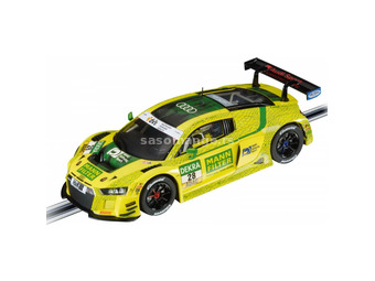 CARRERA-TOYS DIGITAL 132 Audi R8 LMS GT3 MANN-FILTER Land Motorsport No.28 roadster
