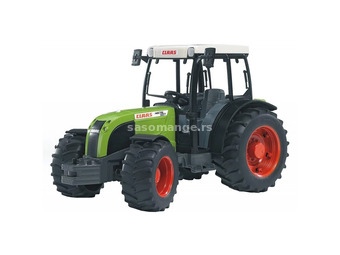 BRUDER Claas Nectis 267 F tractor
