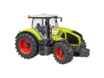 BRUDER Claas axion 950 tractor