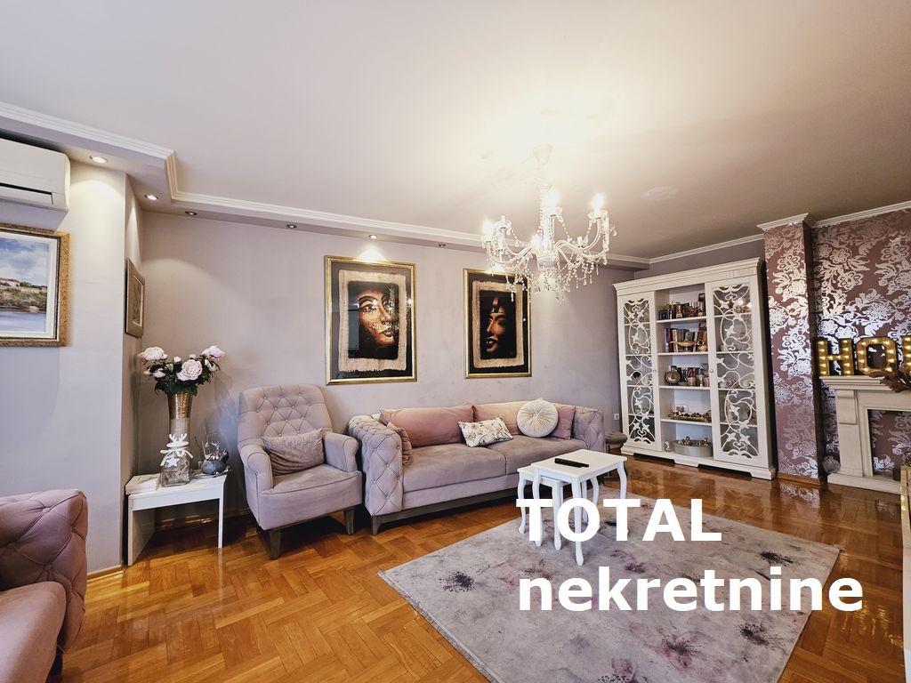 Stan,NOVI SAD,GRBAVICA 124.00m2,266000€ , ID: 1095828