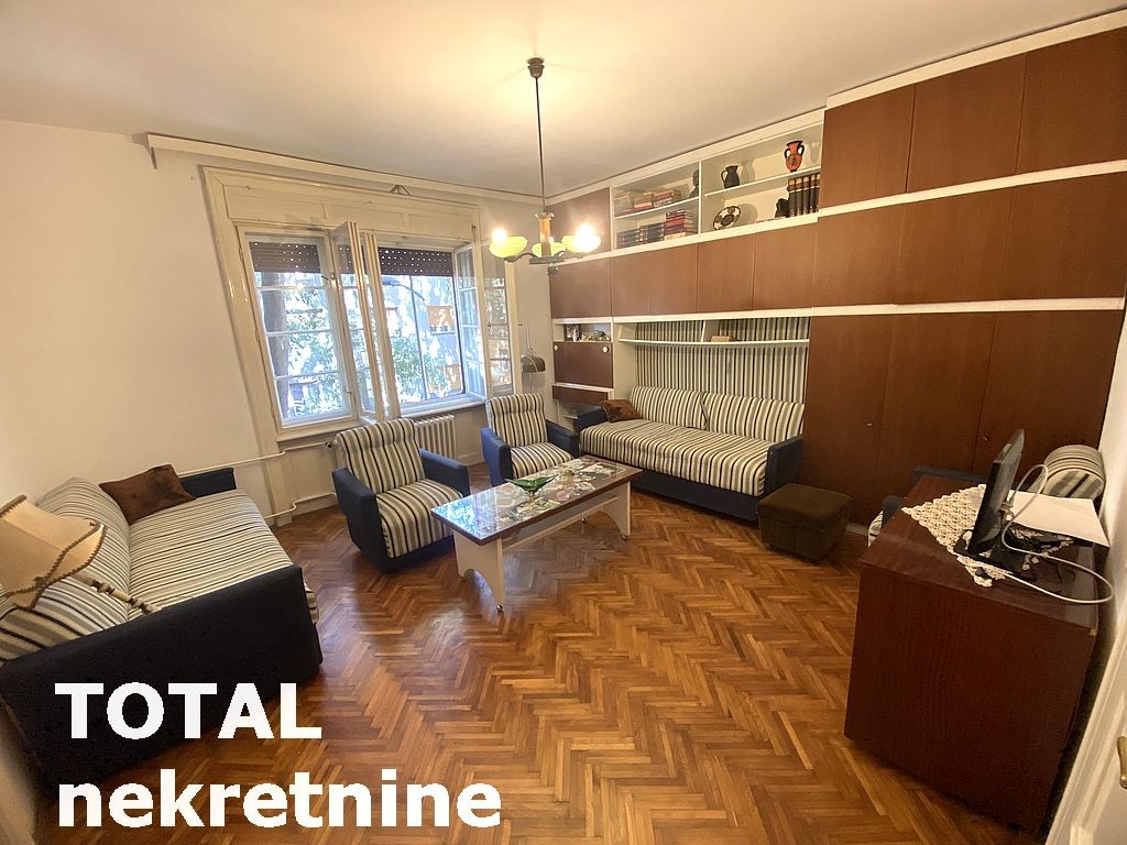 Stan,NOVI SAD,CENTAR 79.00m2,195700€ , ID: 1096471