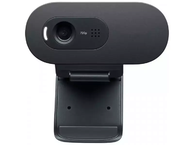 WEB CAMERA LOGITECH C505E 960-001372