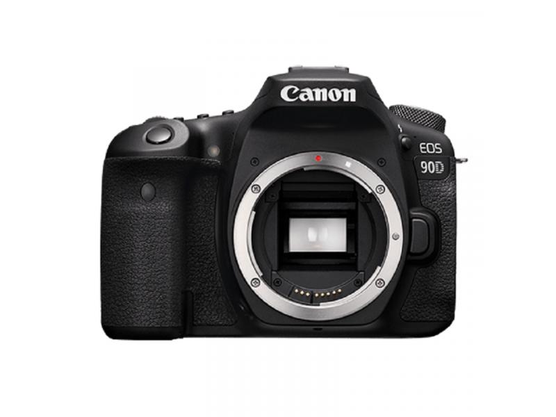 CANON EOS 90D TELO 5452