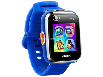 VTECH Kidizoom SmartWatch DX2 Child smart watch blue