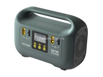 SKYRC PC1500 charger