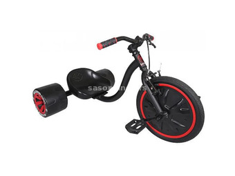 MADD GEAR Mini Drifter 3 wheel bike red black