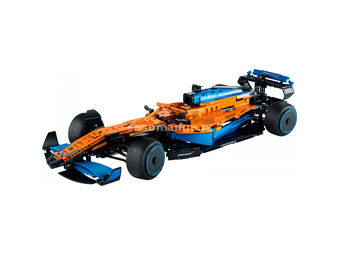 LEGO Technic McLaren Formula 1 racecar 42141