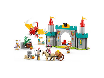 LEGO Disney Mickey and friends vk 10780