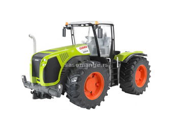BRUDER Claas Xerion 5000 tractor