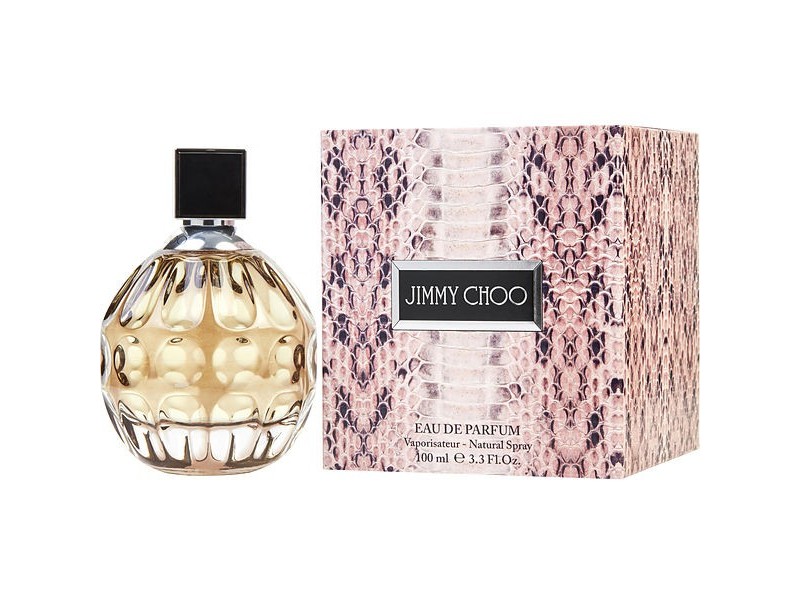 Jimmy Choo Jimmy Choo for Women EDP W 100ml