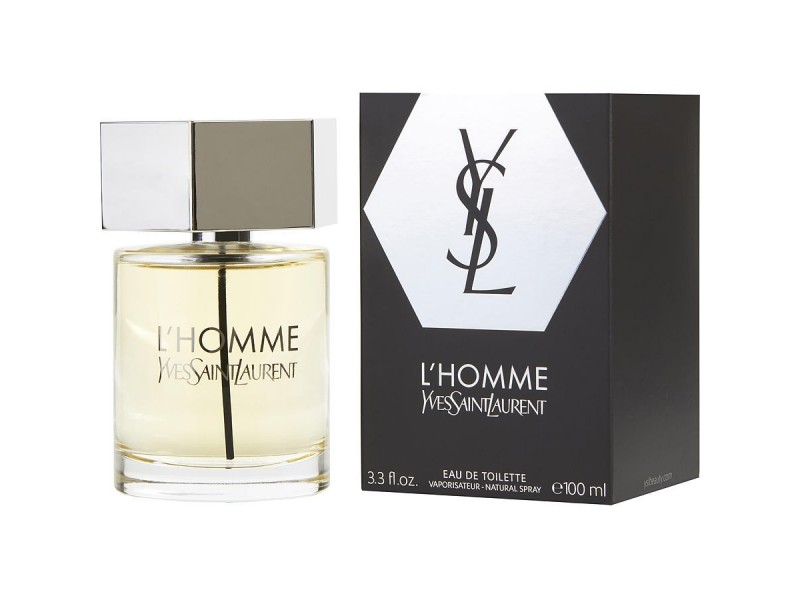 Yves Saint Laurent L Homme EDT M 100ml