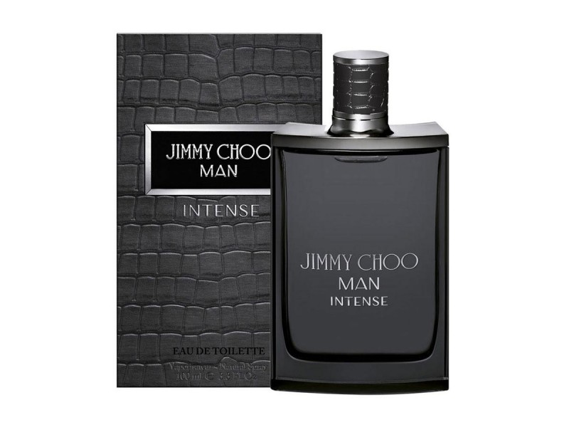 Jimmy Choo Men Intense 2016 M edt 100ml