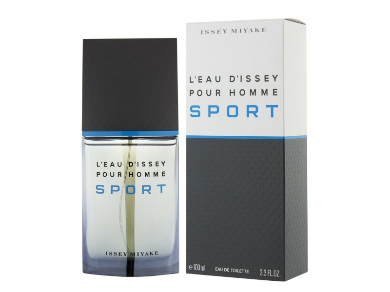 Issey Miyake L Eau D Issey pour Homme Sport EDT M 100ml