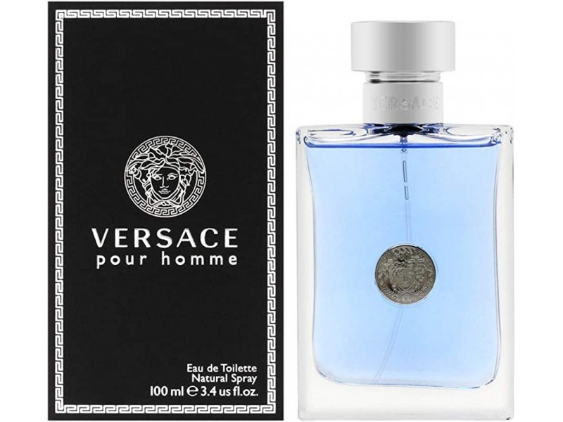 Versace Versace pour Homme EDT M 100ml