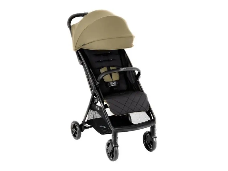 GRACO MYAVO KOLICA ZA BEBE DO 22 KG CLOVER