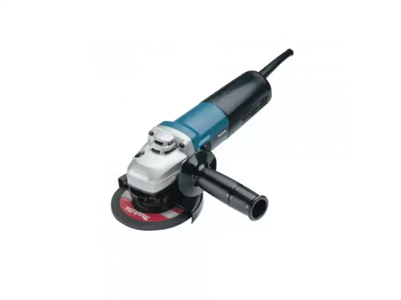 MAKITA 9565CR 1400W ELEKTRICNA UGAONA BRUSILICA