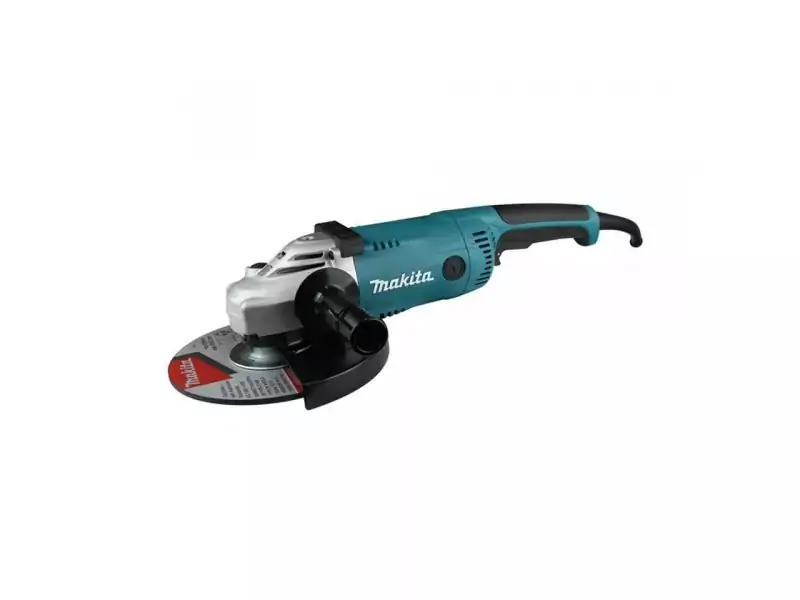 MAKITA GA9020 2200W ELEKTRICNA UGAONA BRUSILICA