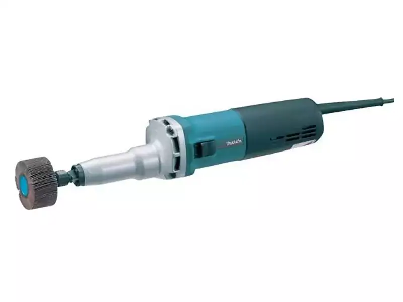 MAKITA RAVNA BRUSILICA GD0810C, 750W