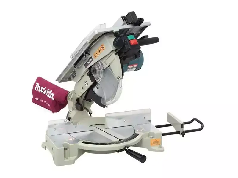 MAKITA POTEZNO-NAGIBNA TESTERA LH1040, 1.650W