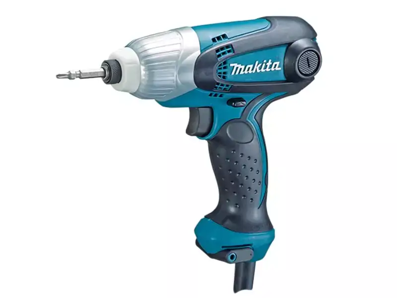 MAKITA UDARNI ODVIJAČ TD0101F