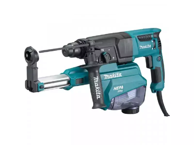 MAKITA HR2652 ČEKIĆ-BUŠILICA