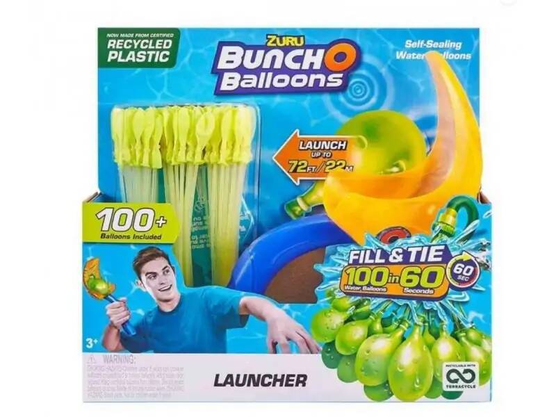 BUNCH O BALLONS LANSER
