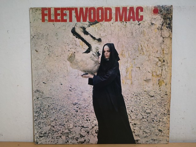 Fleetwood Mac:The Pious Bird Of Good Man
